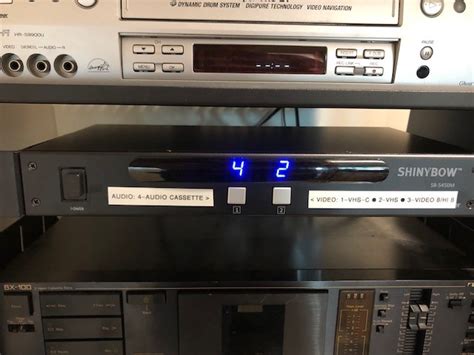 New Tech Lab Switch Jpl Intranet