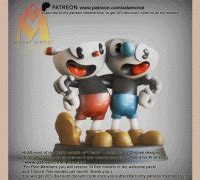 Mughead 3d Models To Print Yeggi