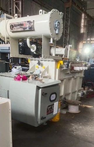 3 Phase Dry Type Oltc Transformer At ₹ 1090000 In Jaipur Id 2851492256773