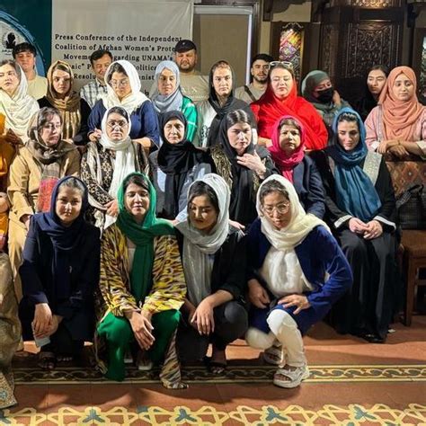 زنان معترض افغان به یوناما هرگونه روند سیاسی بدون زنان و رضایت مردم مشروعیت نخواهد داشت