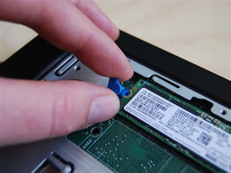 How To Upgrade The SSD In Your Lenovo ThinkCentre M Q Tiny Windows Central
