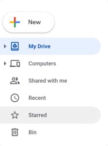 How To Organize Google Drive Quick Guide Bordio