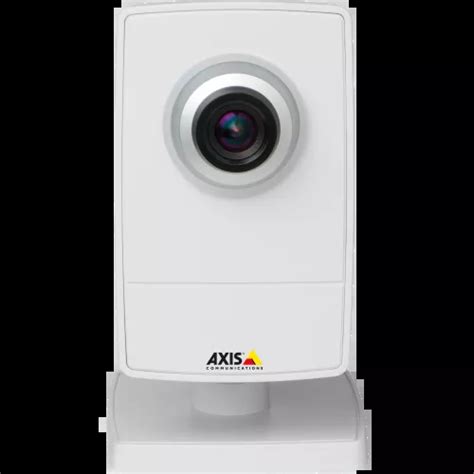 Axis M1014 Network Camera Product Support Axis Communications