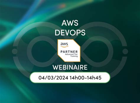 Webinaire Mastering Aws Devops Digicomp Blog