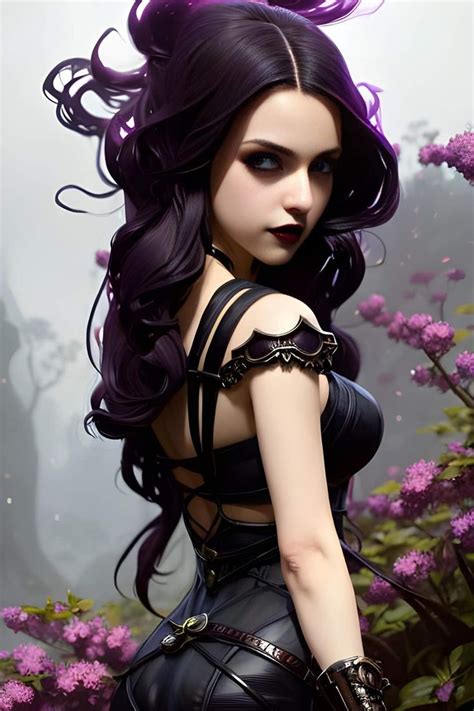 Pin En Fantasy Art
