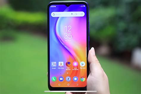 Tecno Spark Lite Price In Pakistan And Specs Reviewit Pk