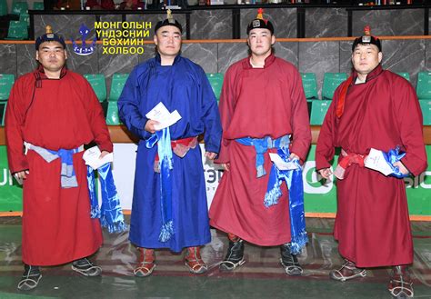 Аймгийн арслан Н Намнансүрэн түрүүлжээ News Mn