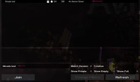 Connect To Your Avorion Server NITRADO