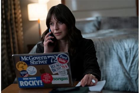 メリッサ・ブノワ、『supergirl／スーパーガール』と新作の役を比較 海外ドラマnavi
