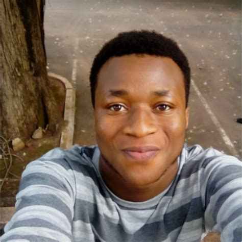 Emmanuel Chukwu University Of Nigeria Nsukka Unn Department Of