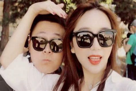 她曾被编导牵走，现在编导成为过去式，她却依然是神仙小姐姐