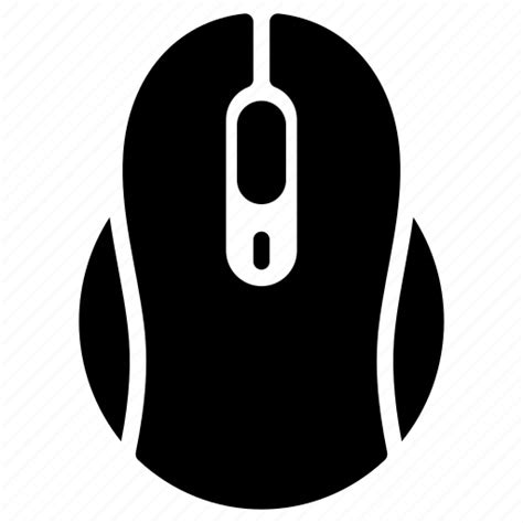 Mouse Clicker Technology Computer Electronic Computing Icon Download On Iconfinder