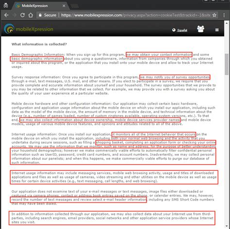 Malvertising Campaign Pushes Data Collecting VPN On IOS Users Graham Cluley