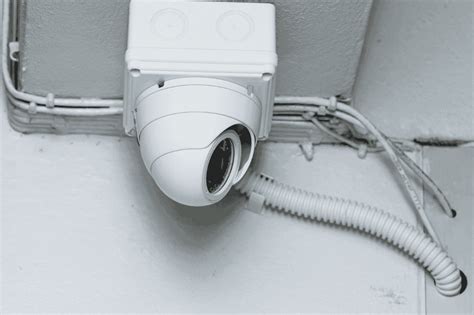Sensor Kamera Cctv Dan Dampaknya Pada Rekaman Malam Hari Blog Distributor Cctv