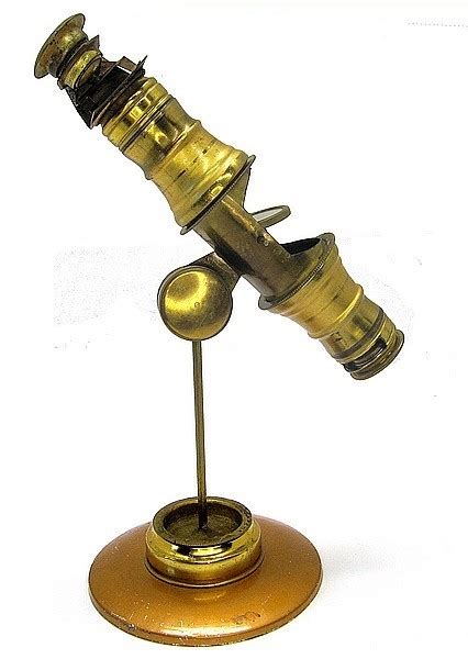 Antique Microscopes Added A New Photo Antique Microscopes