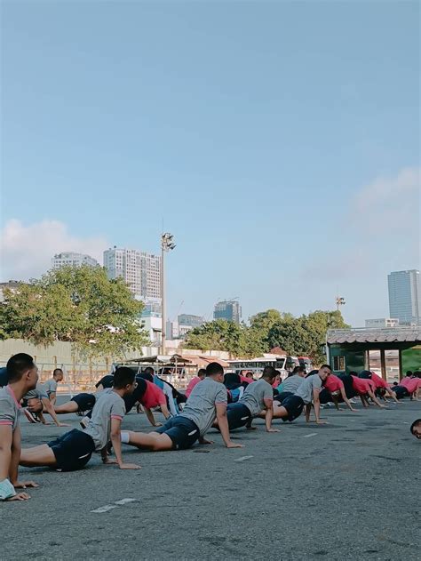 ประมวลภาพการฝึกภาคปฏิบัติทางทะเล 25 วัน คณะพาณิชยนาวีนานาชาติ มหาวิทยาลัยเกษตรศาสตร์ วิทยาเขต