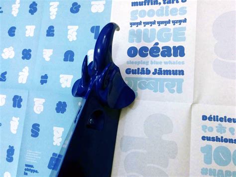 modak font open source free font behance