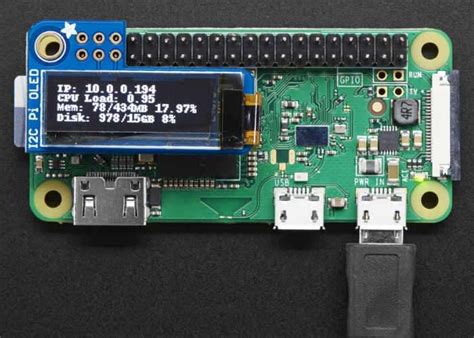 Rat Elecraft K Pod Input Controller For Raspberry Pi And Arduino Geeky Gadgets