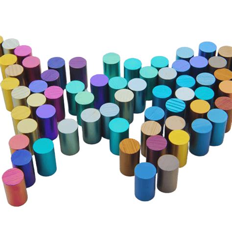 Does Anodization Fade Over Time On Titanium Everything You Need To