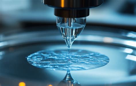 Top 5 3d Bioprinting Innovations This Year Electronic Specifier