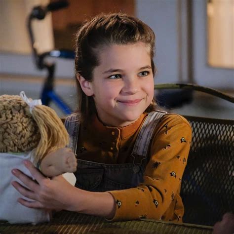 Young Sheldon On Instagram “i Think Its Hilarious” Youngsheldon