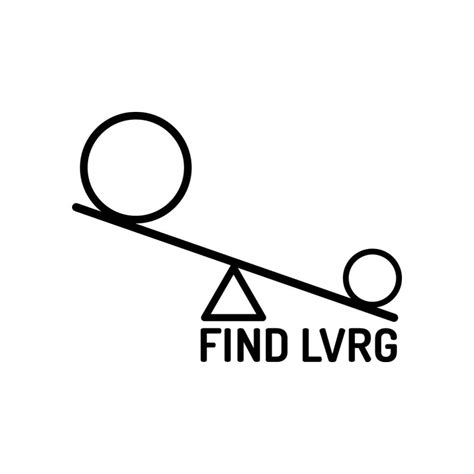 Stories Of Leverage Medium