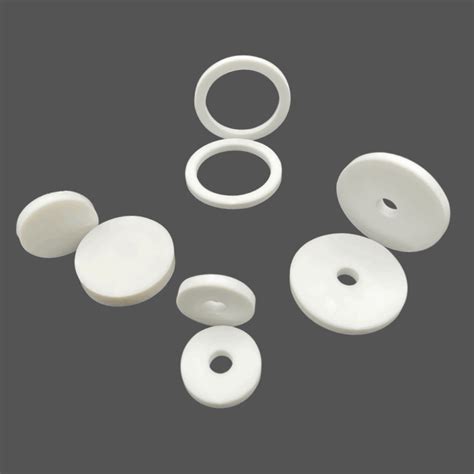 Nylon Vs Ptfe Understanding The Key Differences And Applications