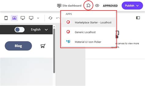 Unlock Sitecores Potential Introducing Sitecore Marketplace Custom
