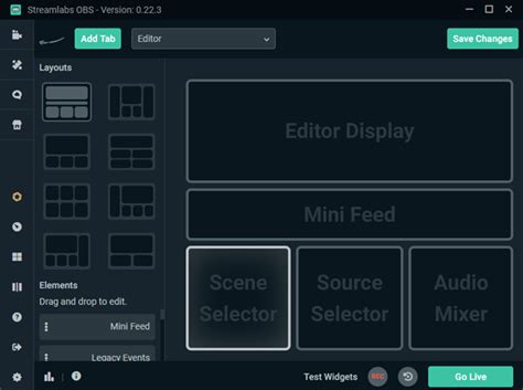 How To Start Streaming On Twitch Using Streamlabs