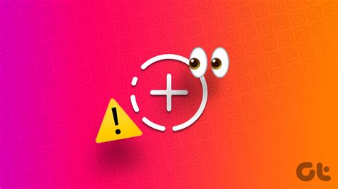 4 Fixes For Instagram Story Views Not Showing Guiding Tech