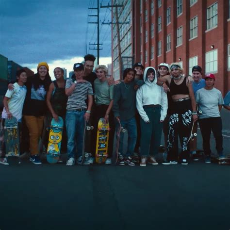 Product Skate Like A Girl X Nike Sb Welcome Skate Store