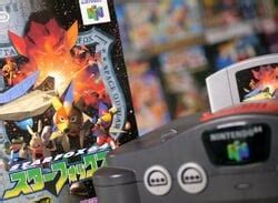 Star Fox Adventures Gcn Gamecube Game Profile News Reviews Videos Screenshots