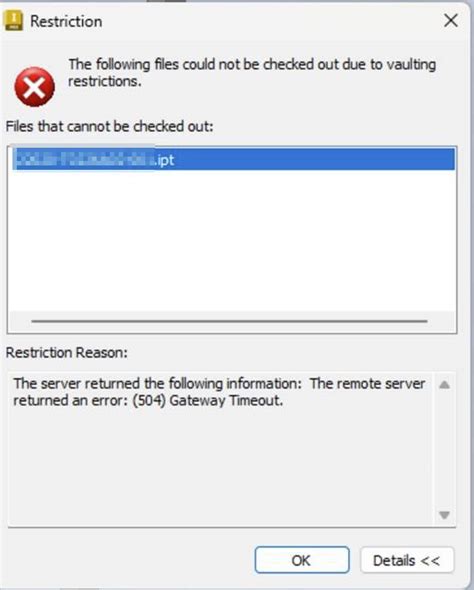 Vault Gateway Local Agent Time Out Bad Gateway