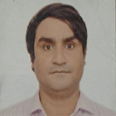 Sabir Ali Indian Institute Of Management Sirmaur Iim Sirmaur