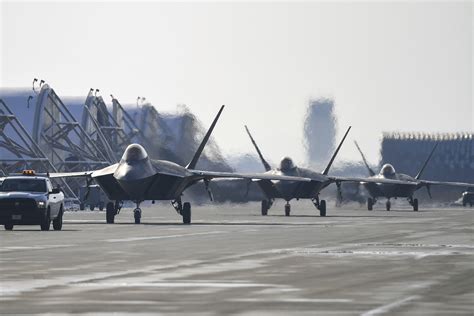 北韓軍事威脅續增 韓美擬辦大規模聯合實彈演習 新聞 Rti 中央廣播電臺