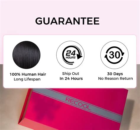 Kinky Straight Bob Glueless Human Hair Wig Recool Hair