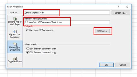 Cách Sử Dụng Hàm Hyperlink Trong Excel Có Ví Dụ Chi Tiết