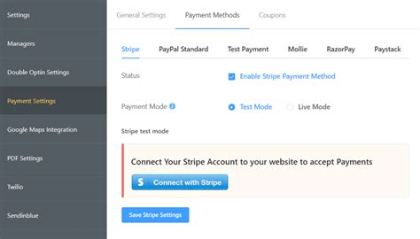 Generate Pdf Invoice And Seamlessly Send Them To Customers Fluent Forms