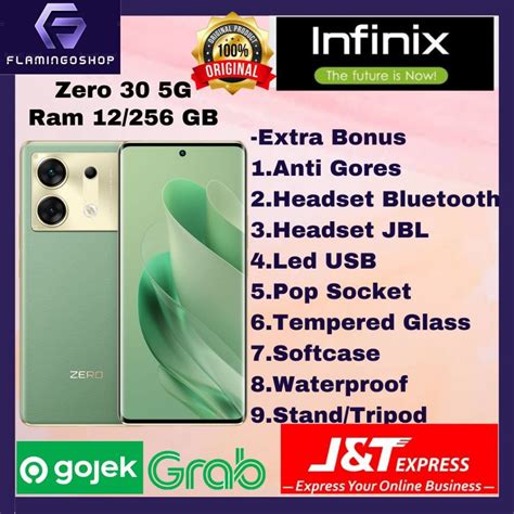 Jual Infinix Zero G Nfc Ram Gb Rom Gb Garansi Resmi Infinix Tahun