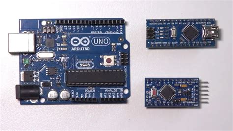 Sparkfun Redboard Vs Arduino Uno Which Is Better Electronicshacks