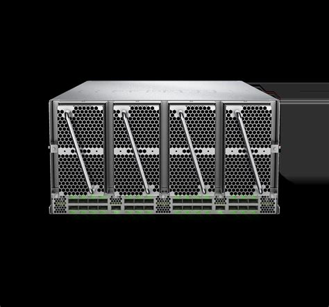 Hpe Superdome Flex Server Features And Specs Hpe Store Poland