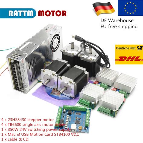 Nema Stepper Motor Cnc Kit Sale Now Oceanproperty Co Th