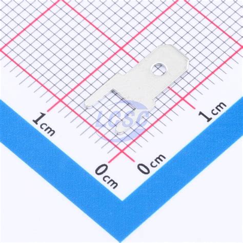 Ytc Pcb D Yiyuan Connectors Lcsc Electronics