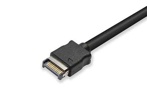USB 3 1 Internal 20P Type E Daec