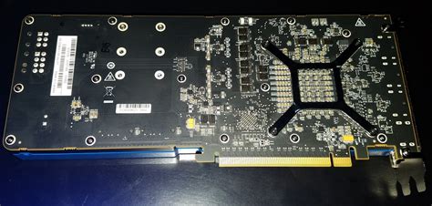 AMD Radeon Pro SSG Has M 2 SSDs On Board For 1TB Flash Legit Reviews
