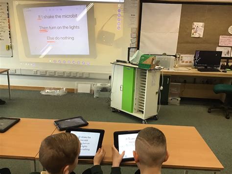 micro bit educational foundation on twitter rt computinghg y5 if else starter activity