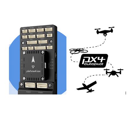 Px4 Or Pixhawk