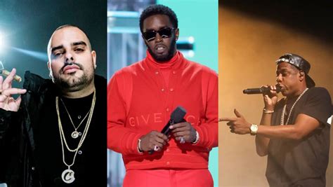 پولدارترین رپرهای جهان در سال ۲۰۲۲