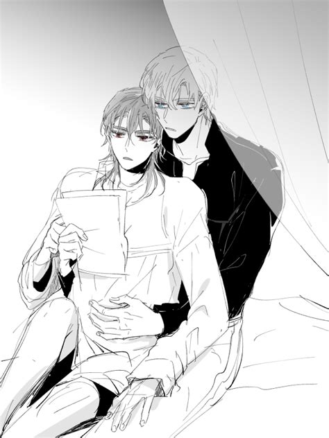 Naked Gay Anime Comic Mserlspider