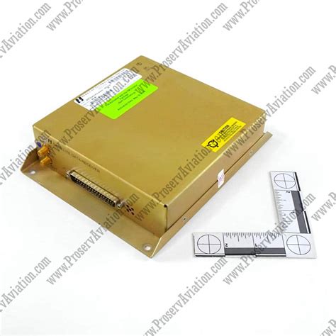 Rs232 Receiver Xm Data Proserv Aviation